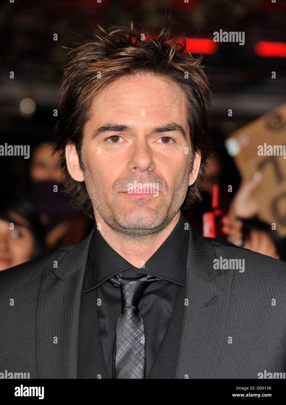Billy Burke at arrivals for THE TWILIGHT SAGA: BREAKING DAWN - PART 2 ...