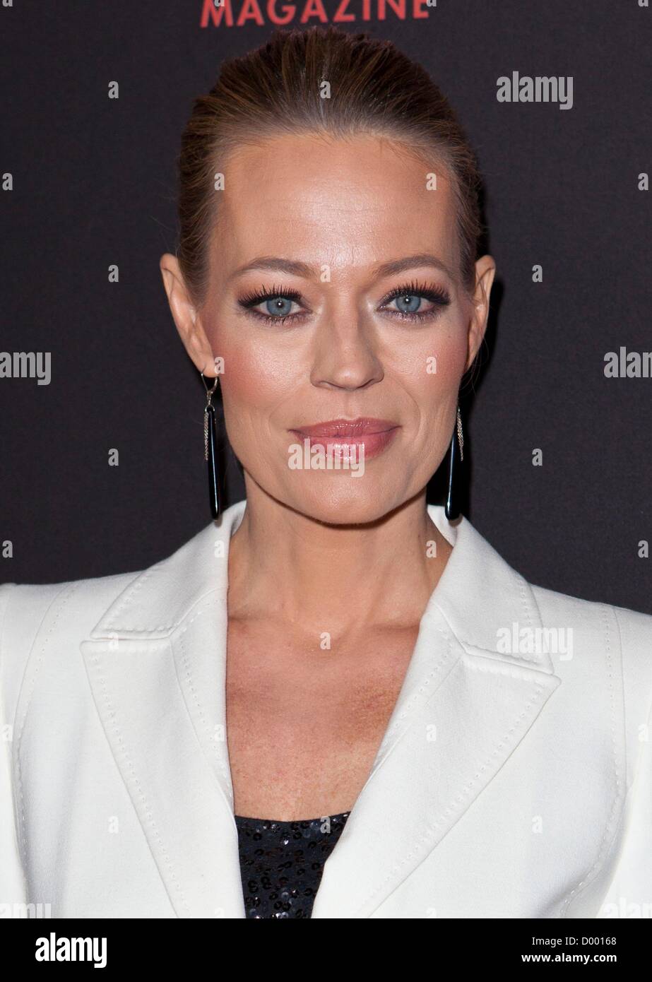 Jeri ryan hot hi-res stock photography and images - Alamy