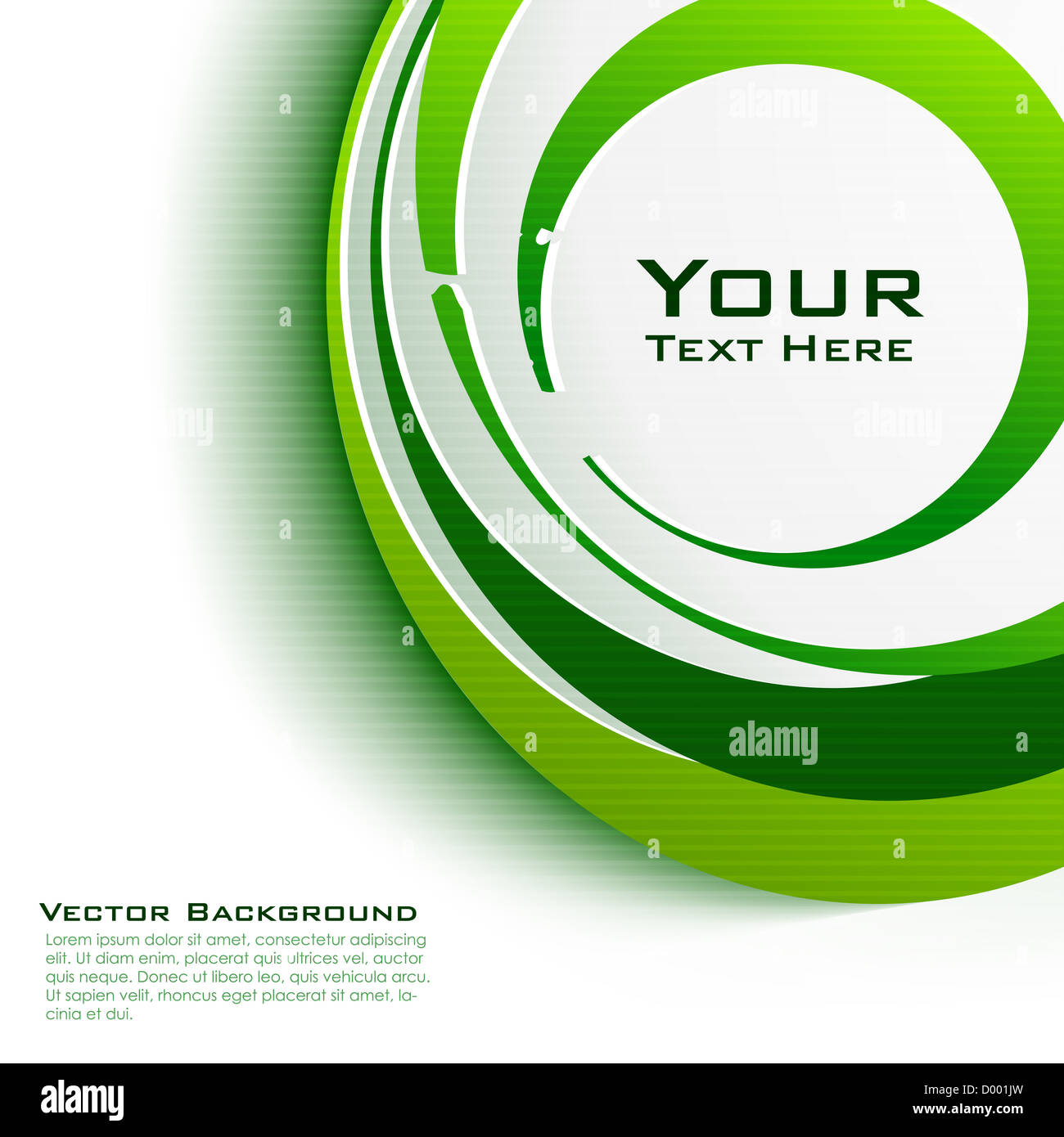 illustration of vector background Stock Photo - Alamy