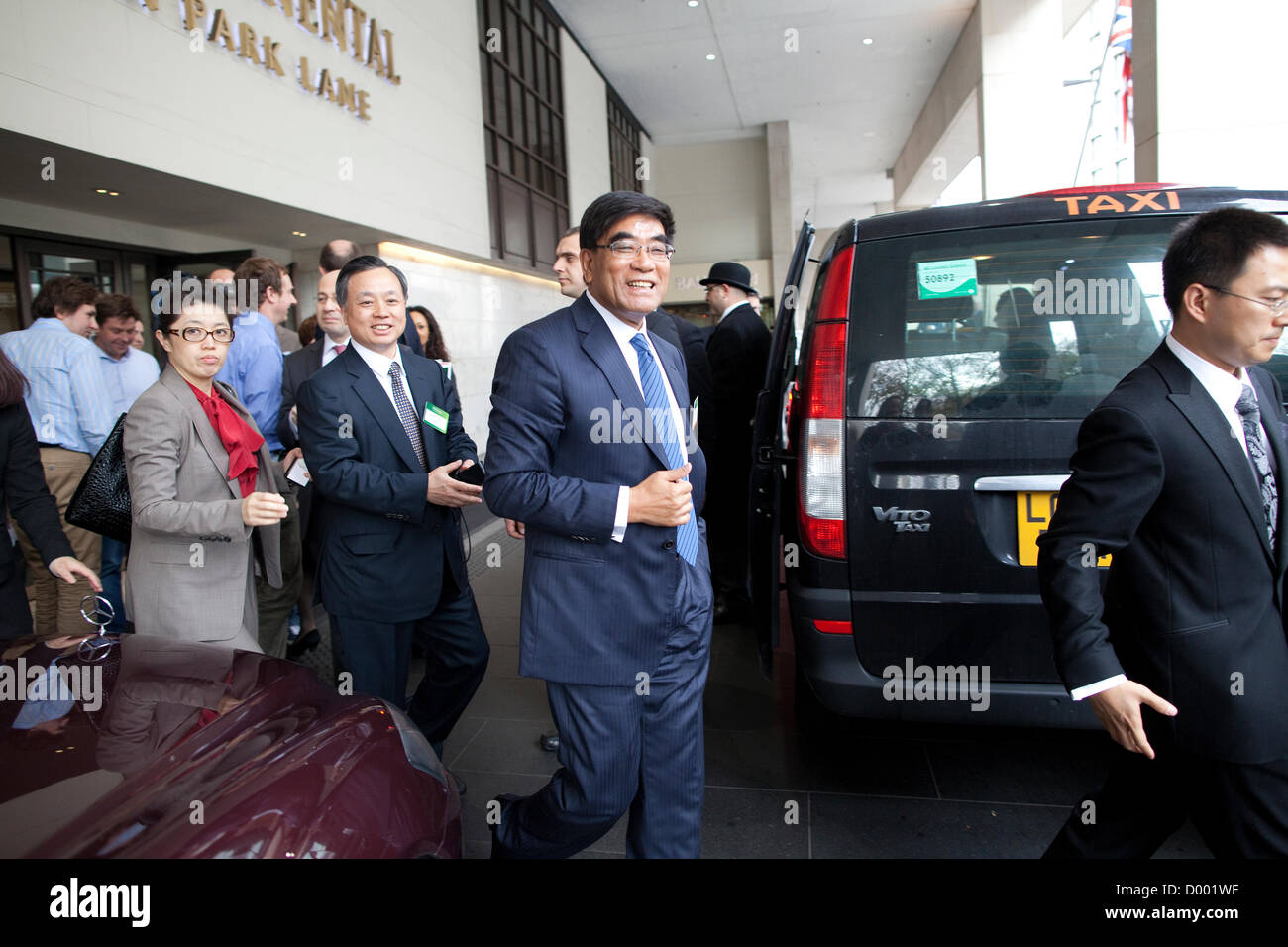 Fu chengyu hi-res stock photography and images - Alamy