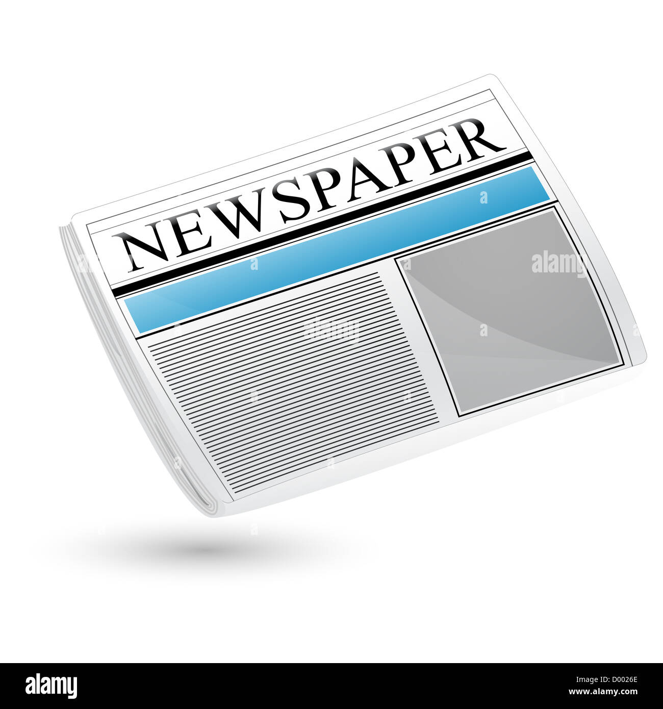 What Is Newspaper Sign at Tonya Blake blog