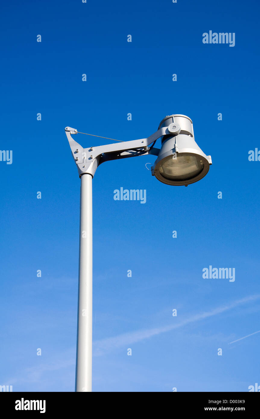 Photo of a streetlight hi-res stock photography and images - Alamy