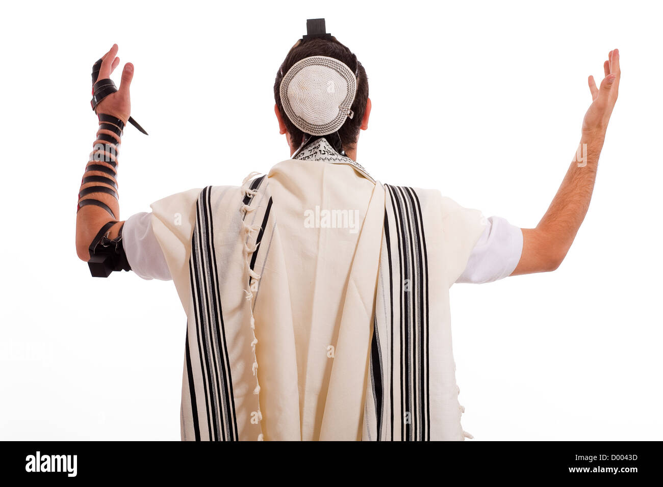 Phylactery hi-res stock photography and images - Alamy