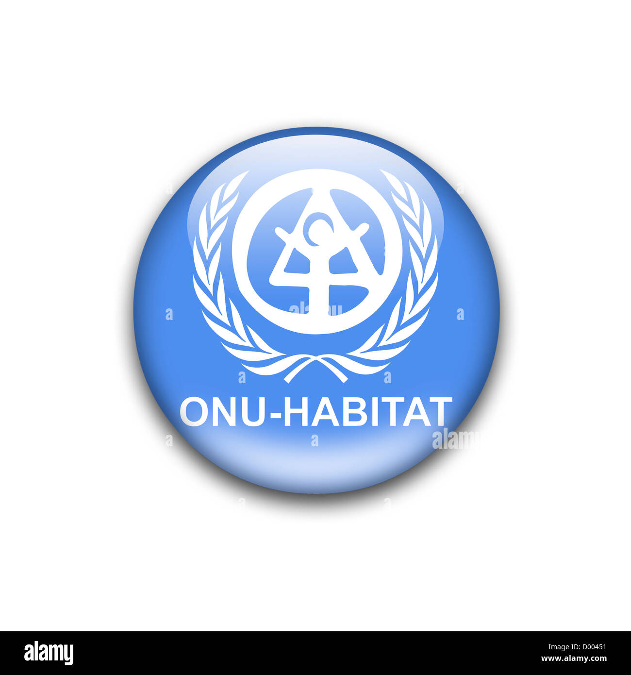 Onu logo hi-res stock photography and images - Alamy