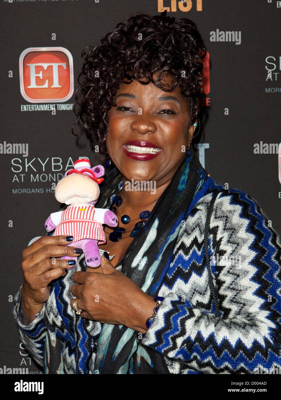 Voice Of Hallie The Hippo