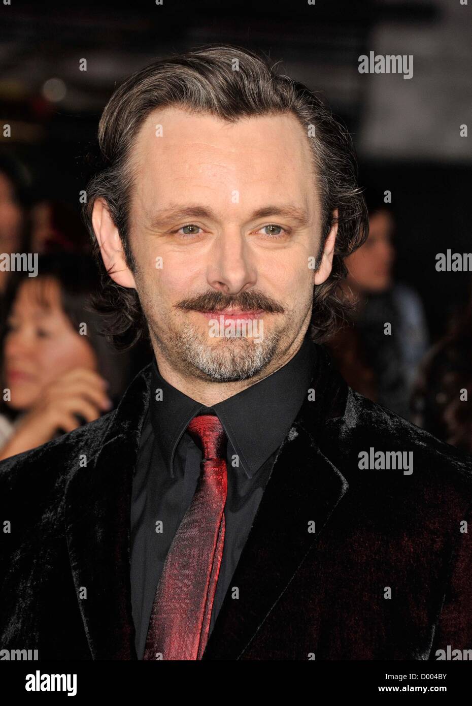 Michael Sheen Movies