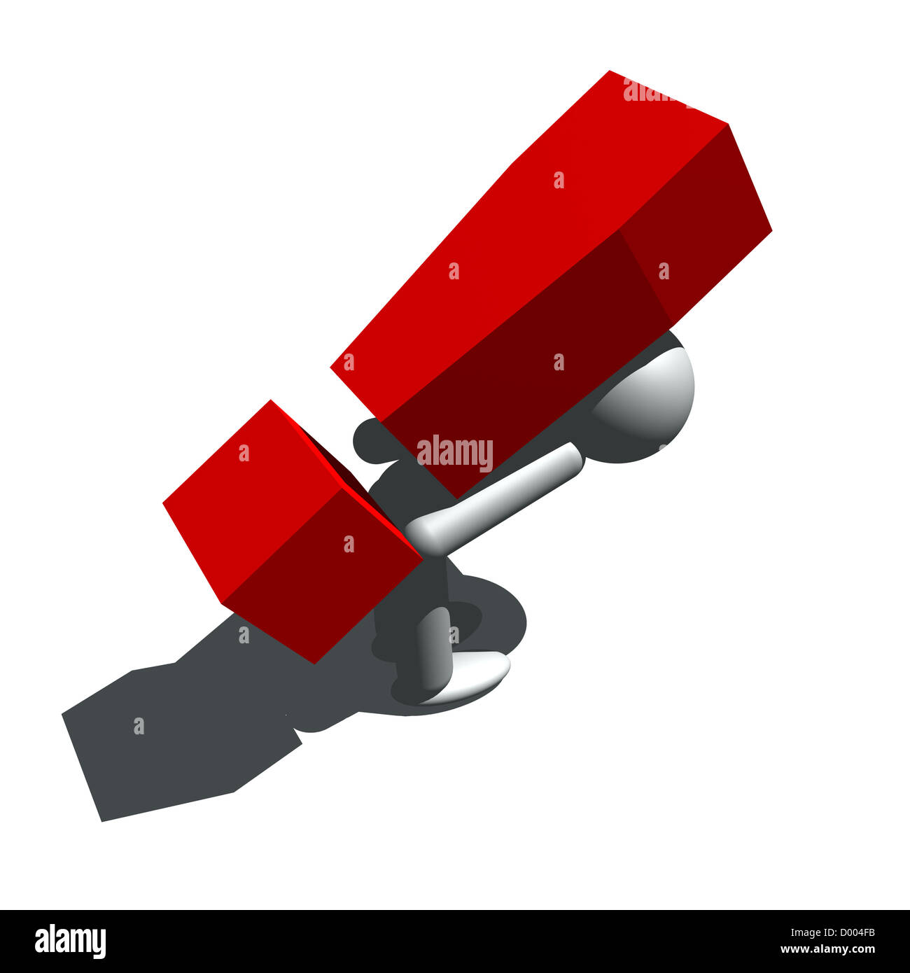 Very difficult mark hi-res stock photography and images - Alamy