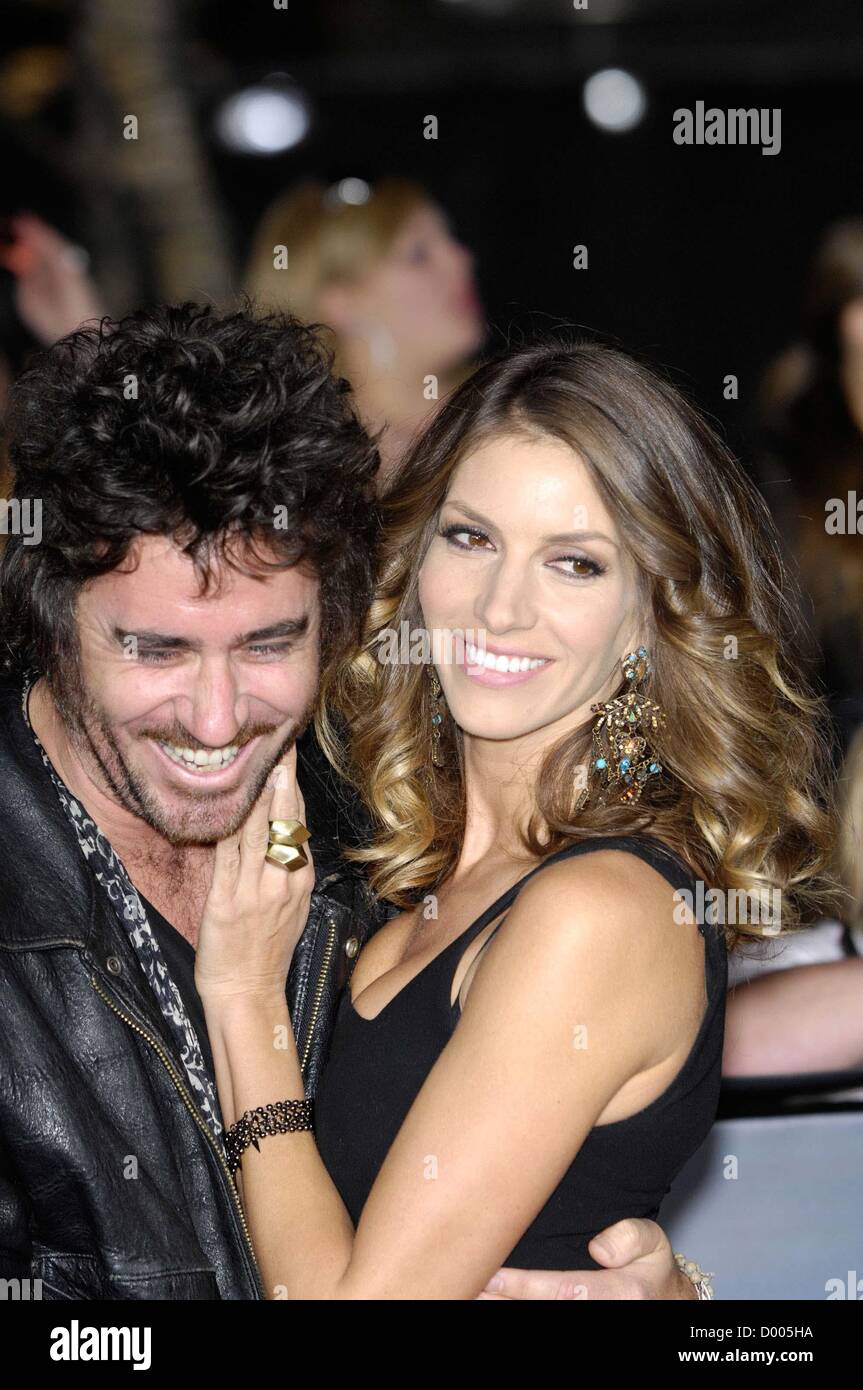 Nov. 13, 2012 - Hollywood, California, U.S. - Bryn Mooser and Dawn ...