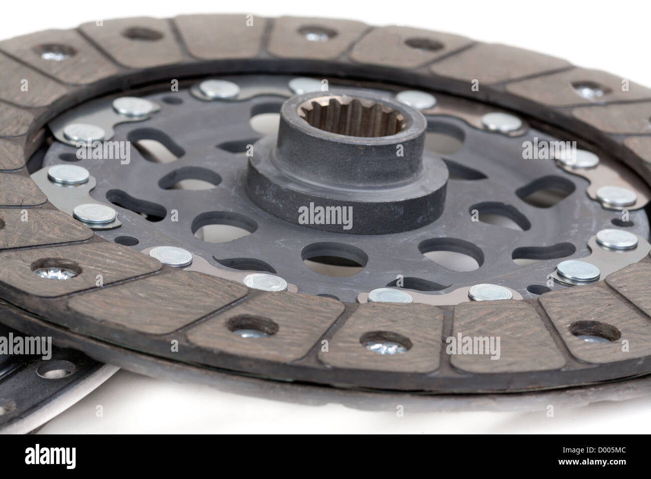 Clutch system hi-res stock photography and images - Alamy