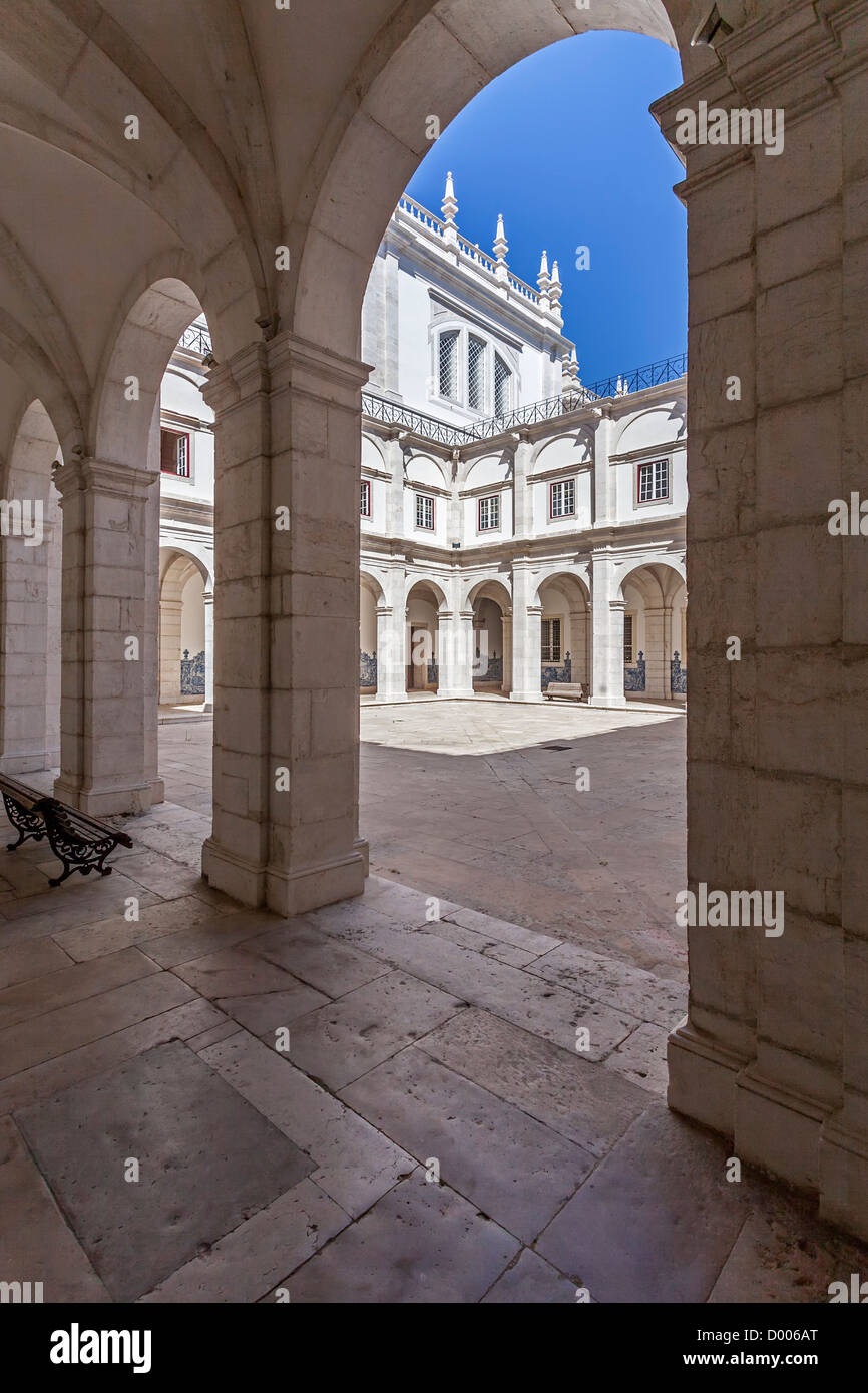 Mannerist architecture hi-res stock photography and images - Alamy