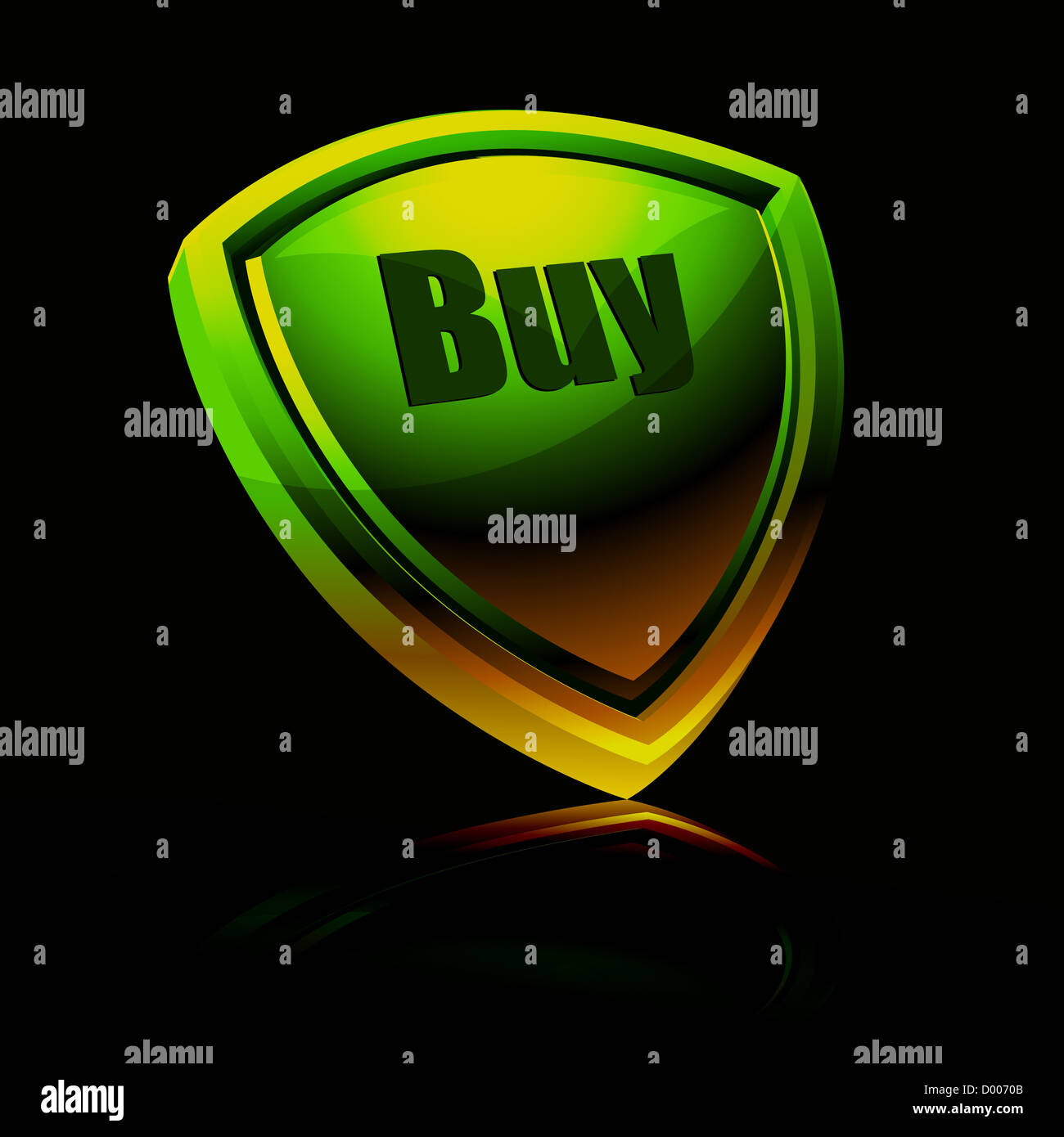 Promotional shield hi-res stock photography and images - Alamy