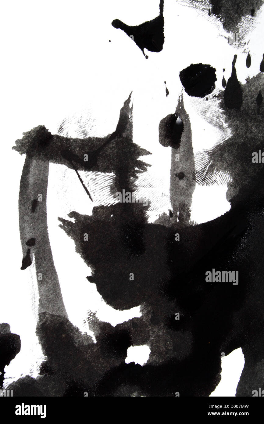 Grease stain hi-res stock photography and images - Alamy