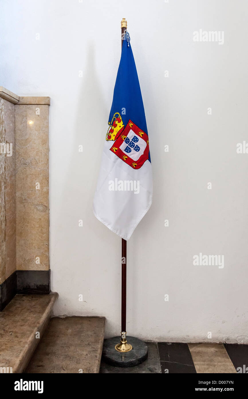 Portuguese monarchy hi-res stock photography and images - Alamy