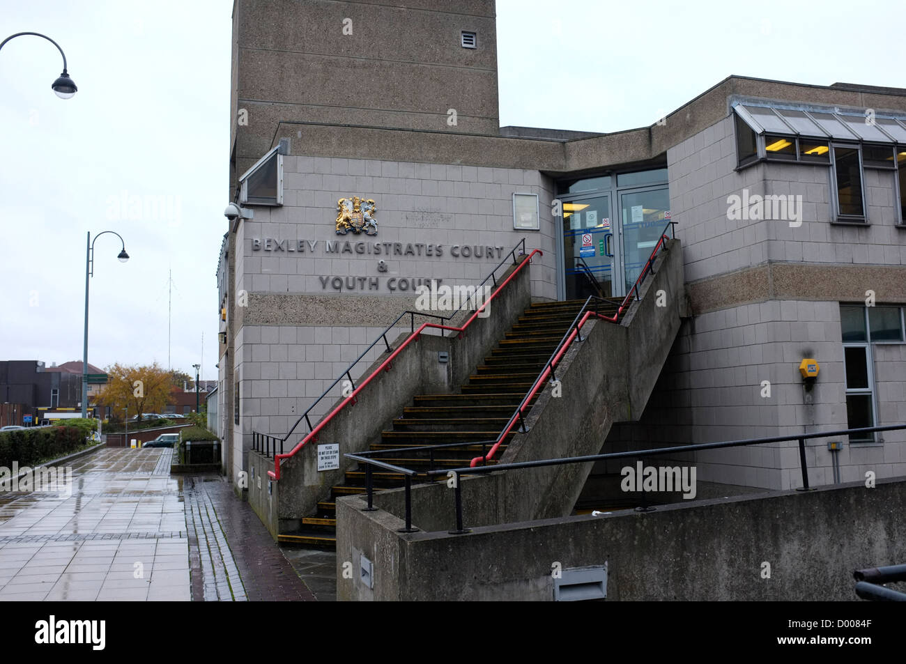Jury court uk hi-res stock photography and images - Alamy