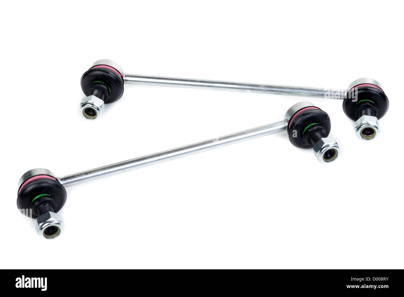 Steering linkage hi-res stock photography and images - Alamy