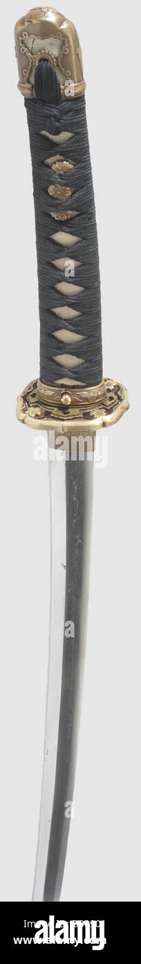 A "Schefflin" (Javelin), Northern Italy, early 16th century ...
