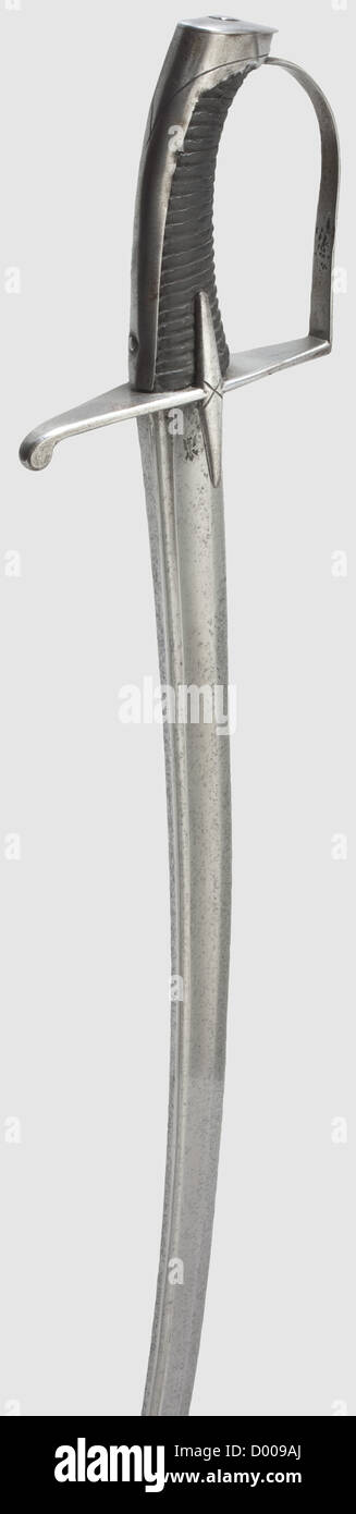 Knuckle bow hi-res stock photography and images - Alamy