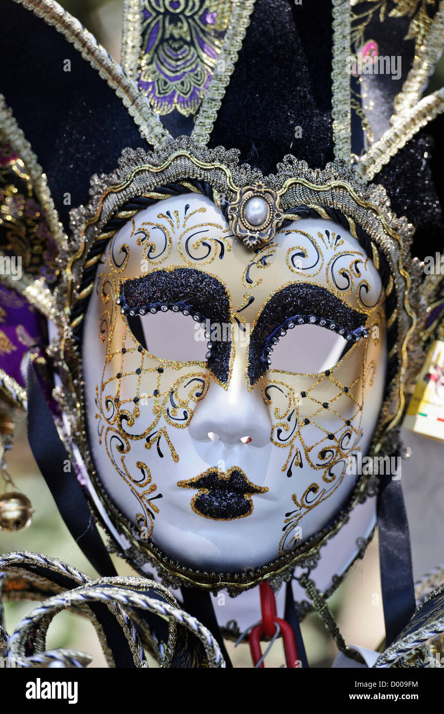 Face mark hi-res stock photography and images - Alamy