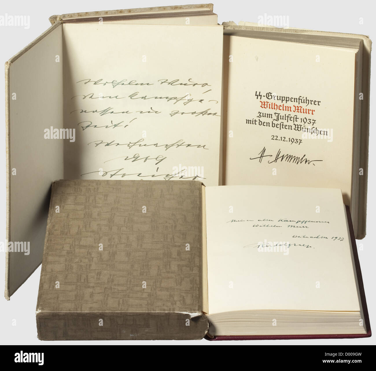 Adolf hitler in franken reden aus der kampfzeit hi-res stock ...