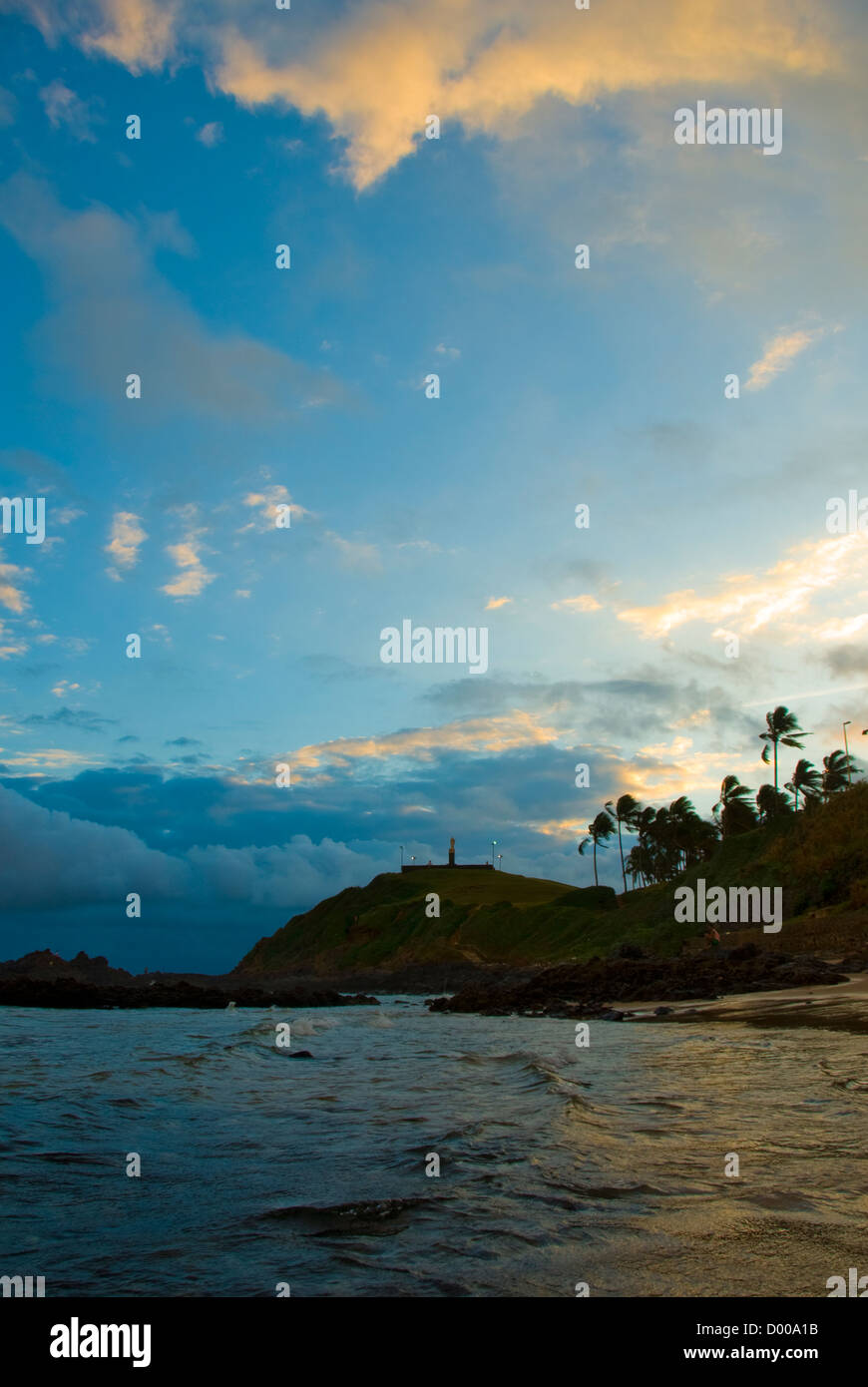 Barra salvador hi-res stock photography and images - Alamy