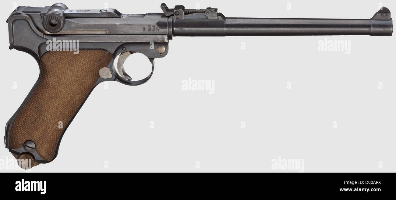 Cal 9 mm long hi-res stock photography and images - Alamy