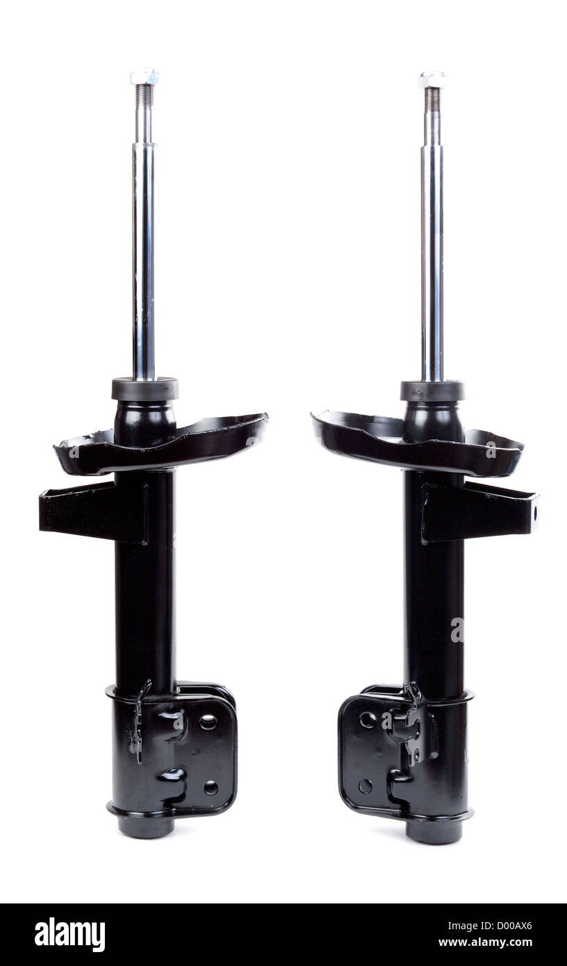 Shock absorber hi-res stock photography and images - Alamy