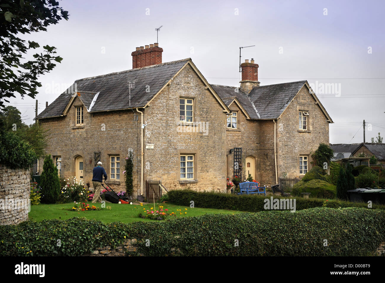 The Quiet Man Cottage Stock Photos & The Quiet Man Cottage Stock Images ...