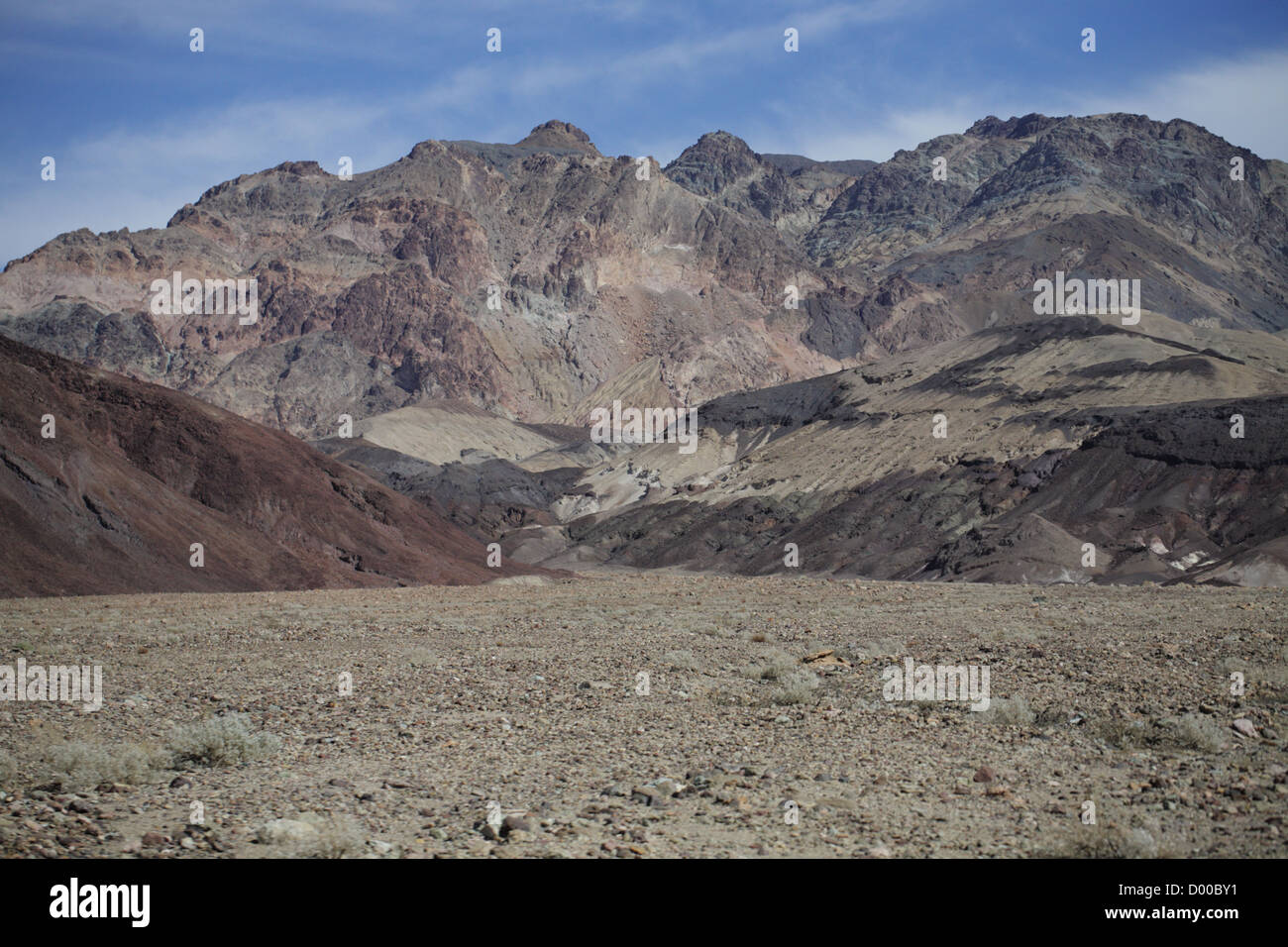 Weathering death valley hi-res stock photography and images - Alamy