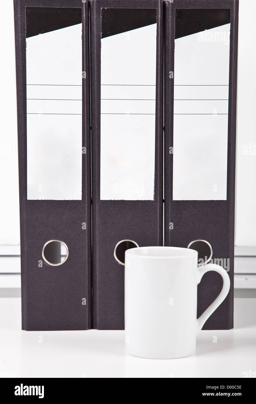 White coffee mug hi-res stock photography and images - Alamy