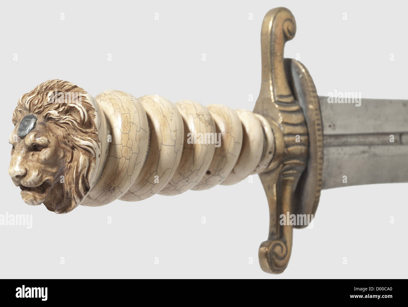 1600 knife hi-res stock photography and images - Alamy