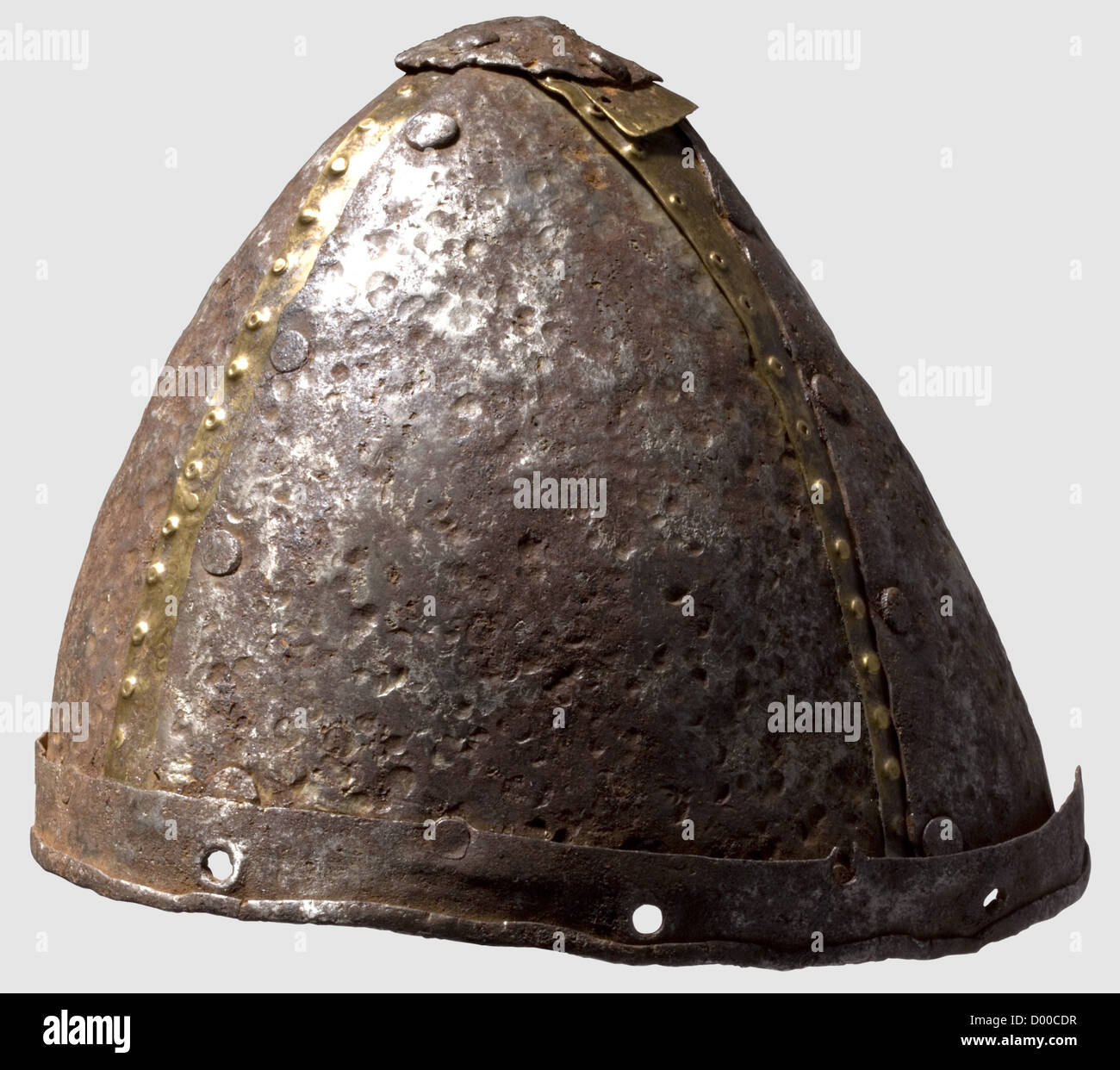 An Ottoman flintlock pistol,circa 1800. Two-stage barrel,octagonal ...