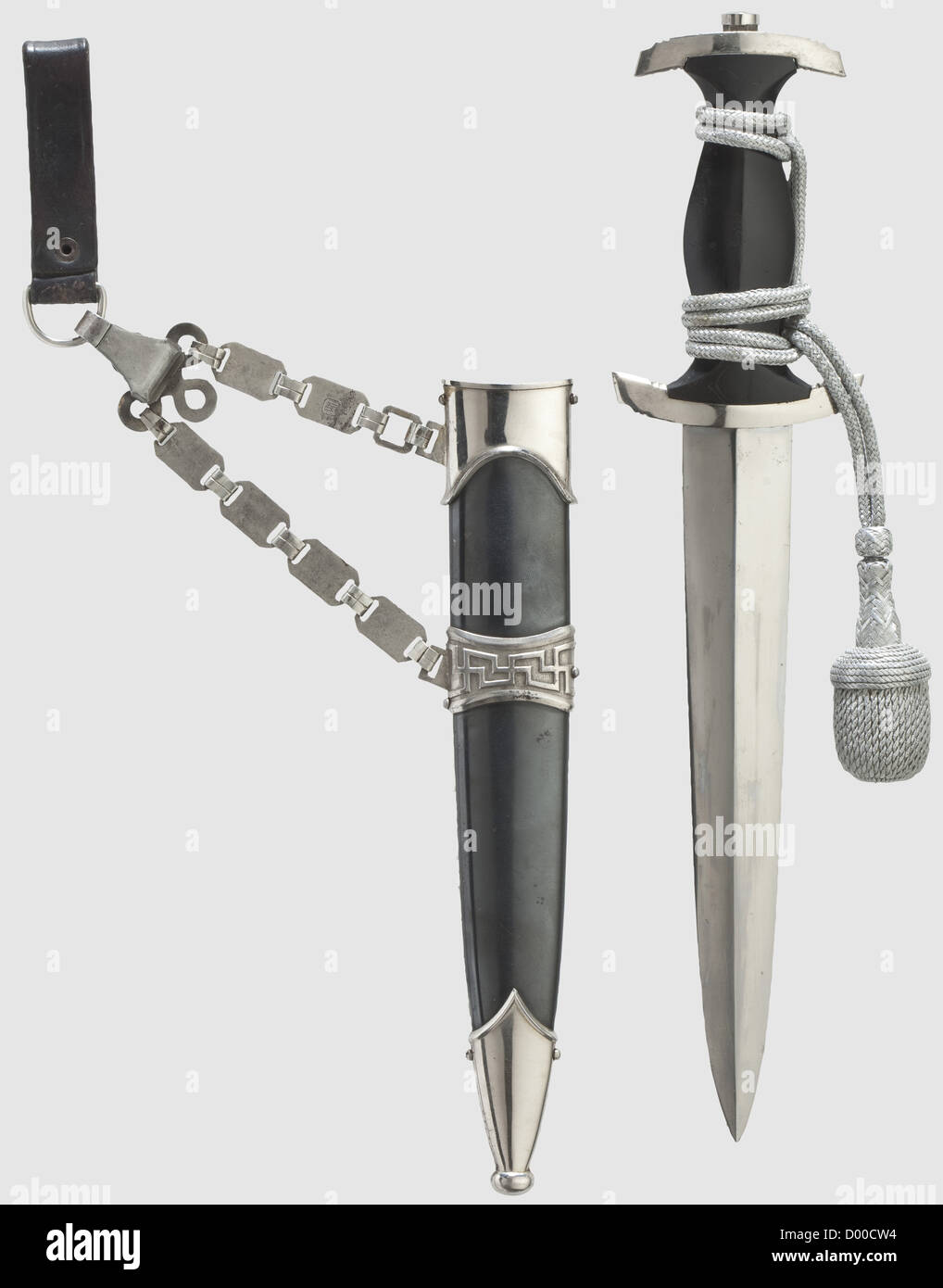 Waffen Ss Dagger High Resolution Stock Photography and Images - Alamy