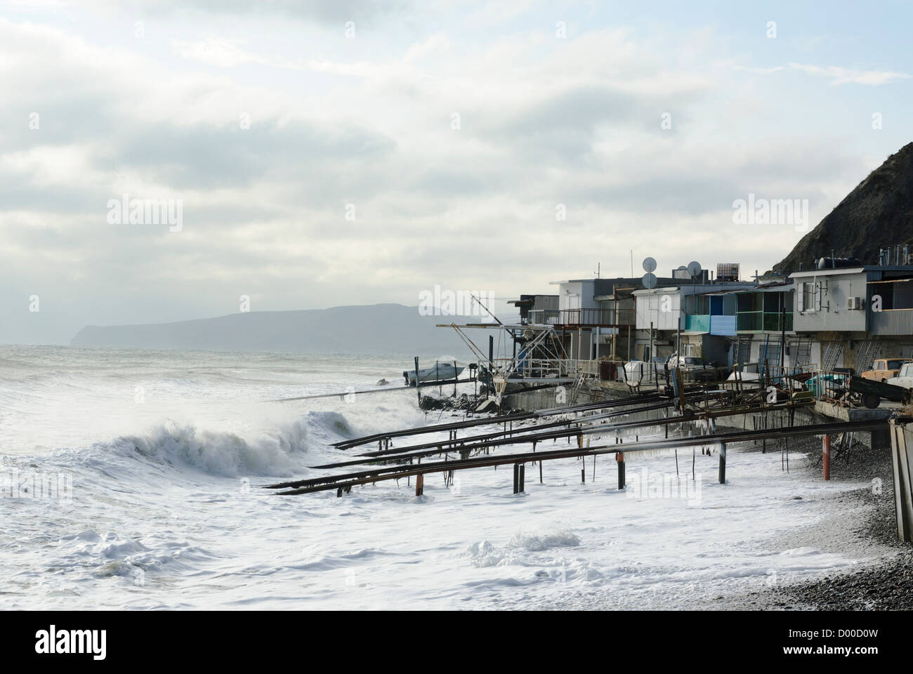 Wind frost hi-res stock photography and images - Alamy