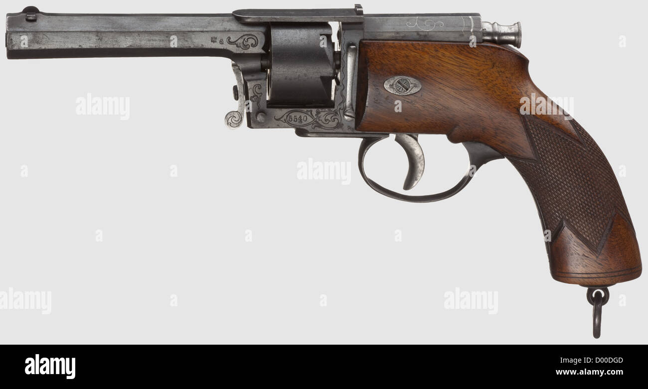 Dreyse Needle Gun Stock Photos & Dreyse Needle Gun Stock Images - Alamy