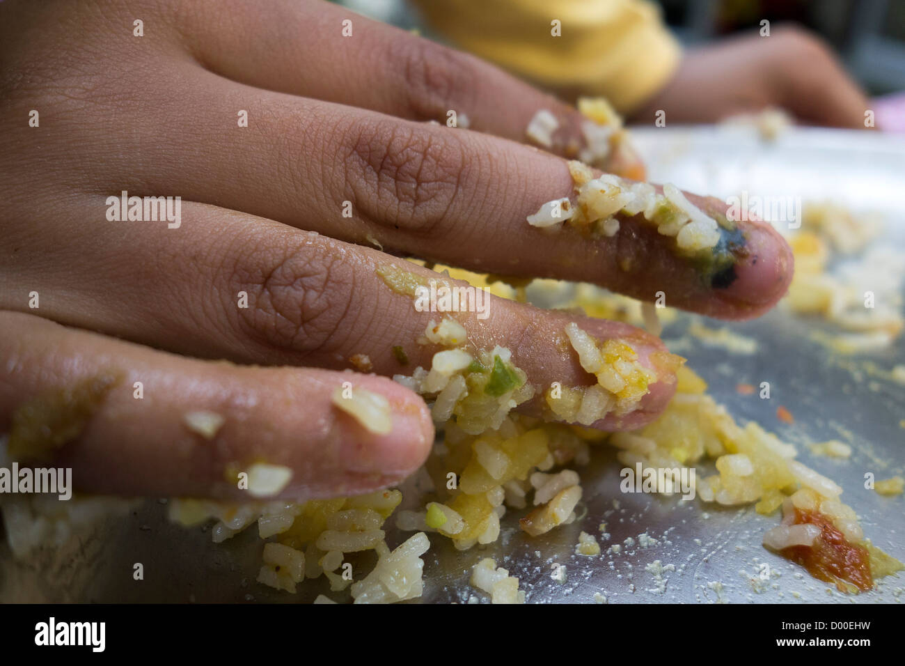 Eating Leftovers High Resolution Stock Photography and Images - Alamy