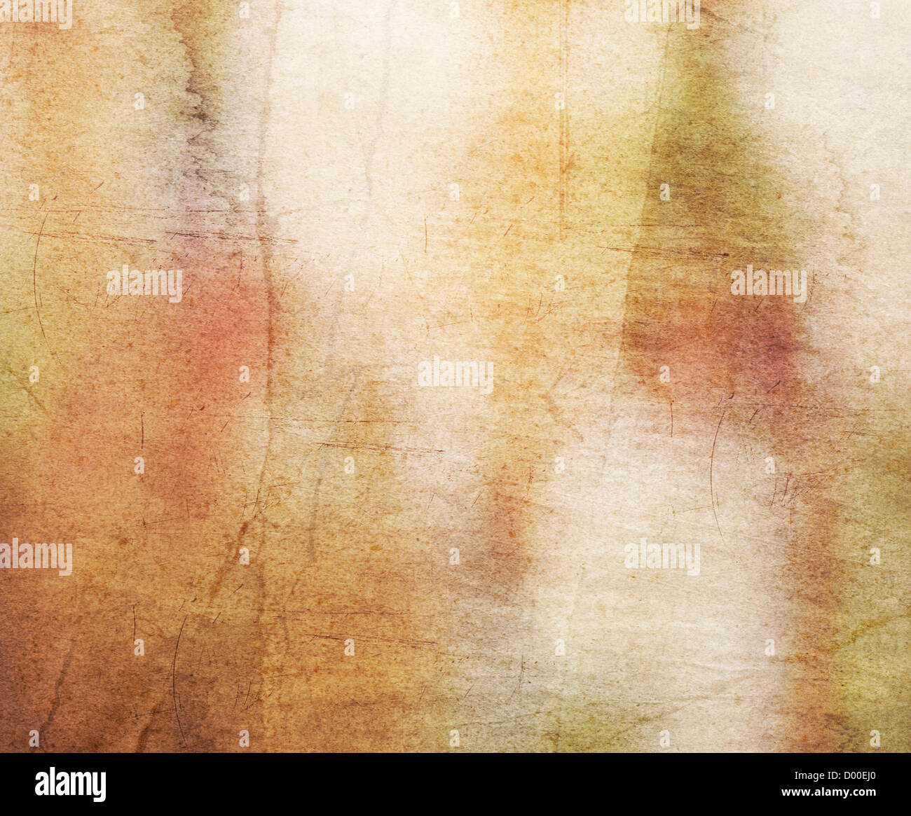 Autumn Colors Vintage Grunge Background Stock Photo - Alamy