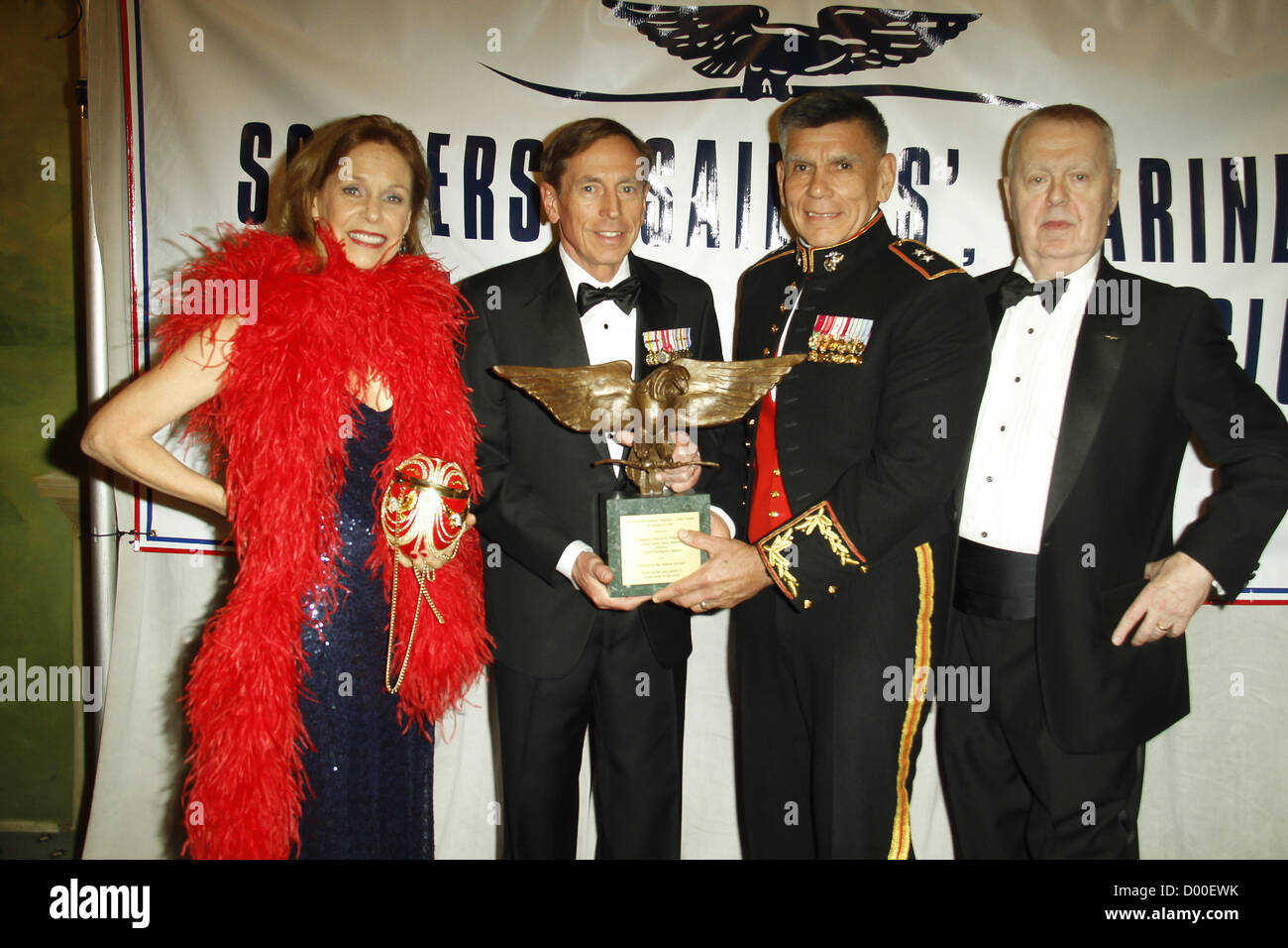 Retired u s army major general hi-res stock photography and images - Alamy