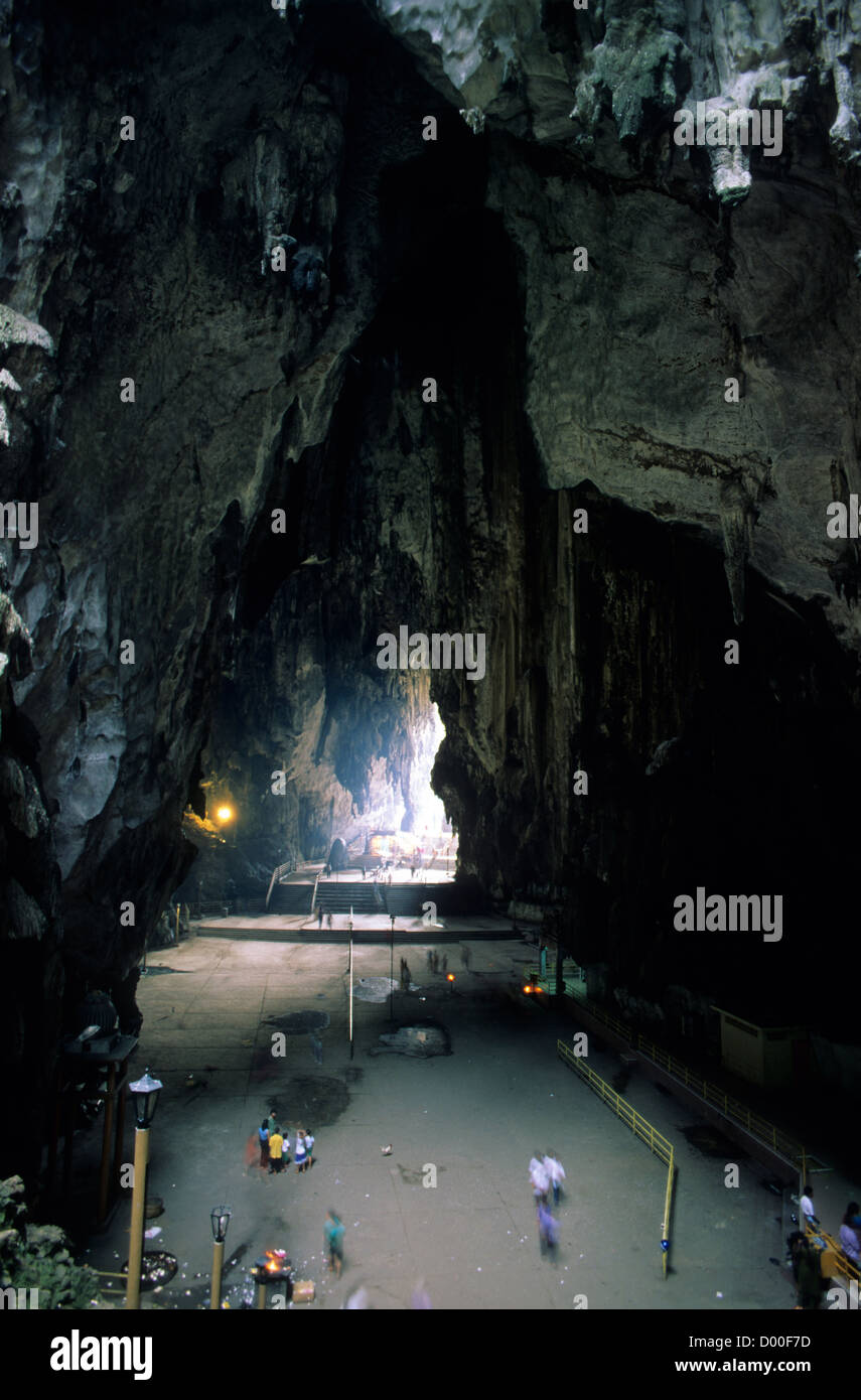 Batu caves, Kuala Lumpur, Malaysia Stock Photo - Alamy