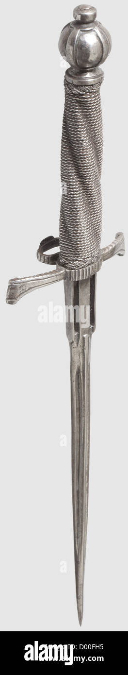 Mace dagger High Resolution Stock Photography and Images - Alamy