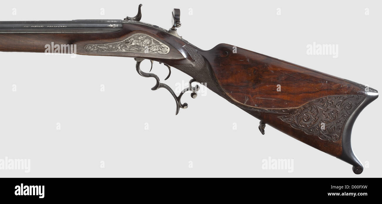 Gunsmith to the court hi-res stock photography and images - Alamy