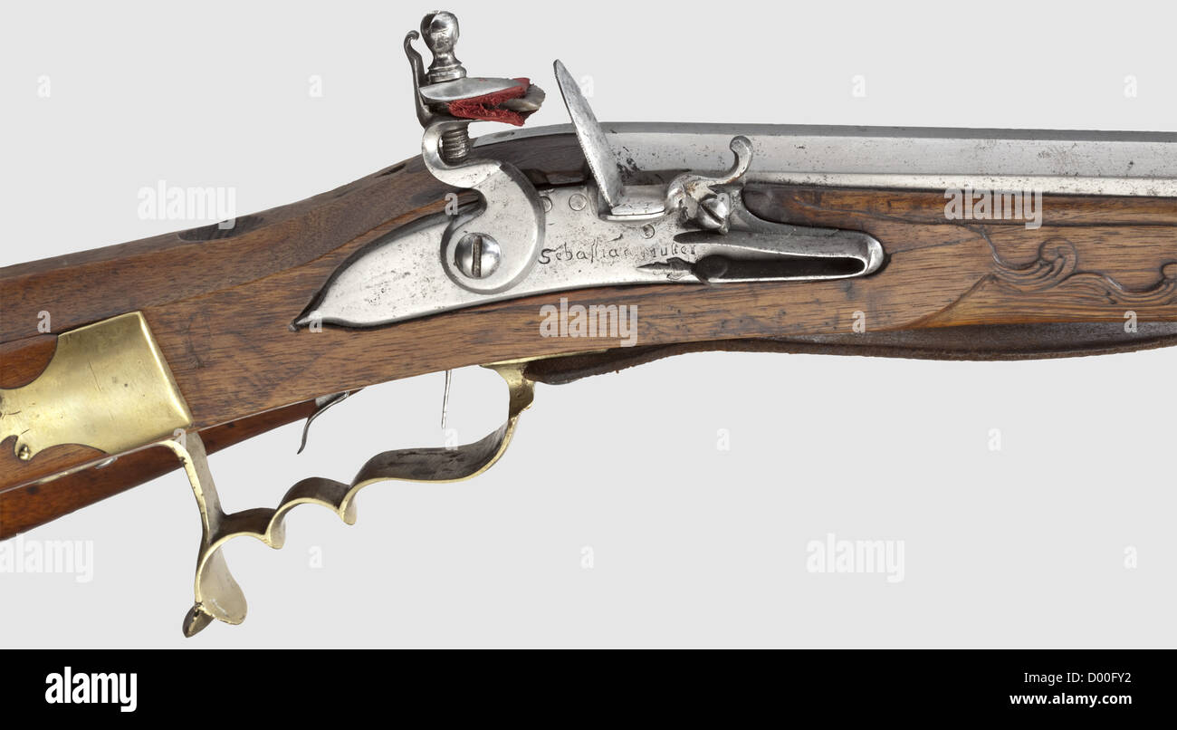 Arms rocailles hi-res stock photography and images - Alamy