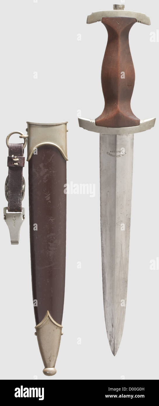 A South German flintlock shotgun,circa 1760. Round smooth-bore barrel ...