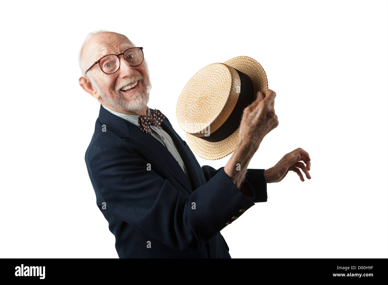 Vaudeville man man vaudeville hi-res stock photography and images - Alamy