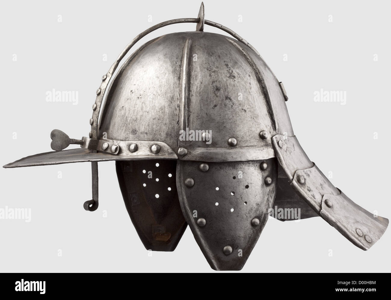 Segmented body armour hi-res stock photography and images - Alamy