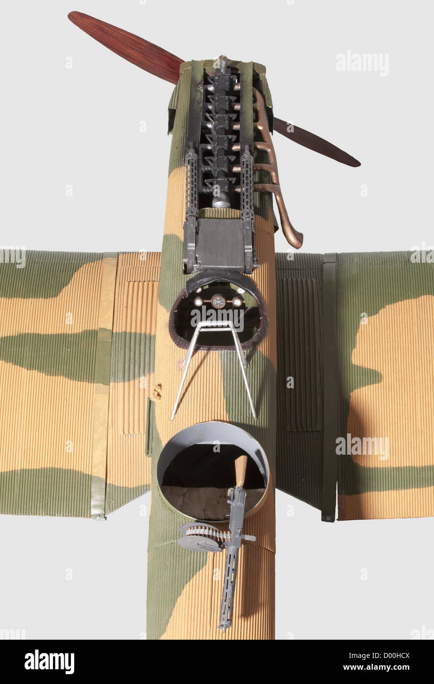 Rudder and elevators hi-res stock photography and images - Alamy