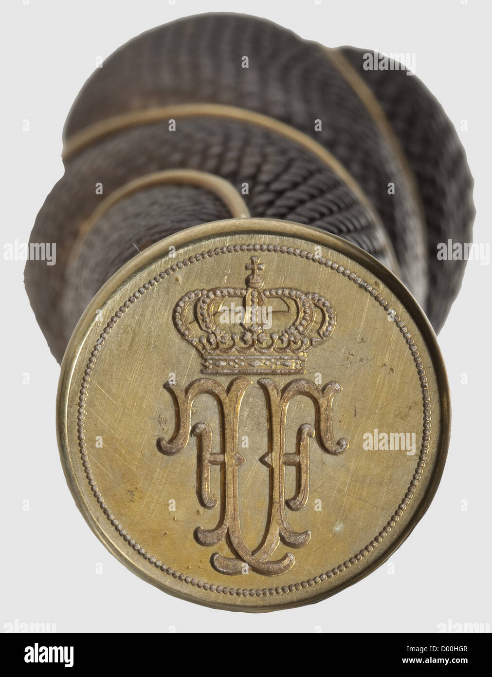 Symbols of monarchy hi-res stock photography and images - Alamy