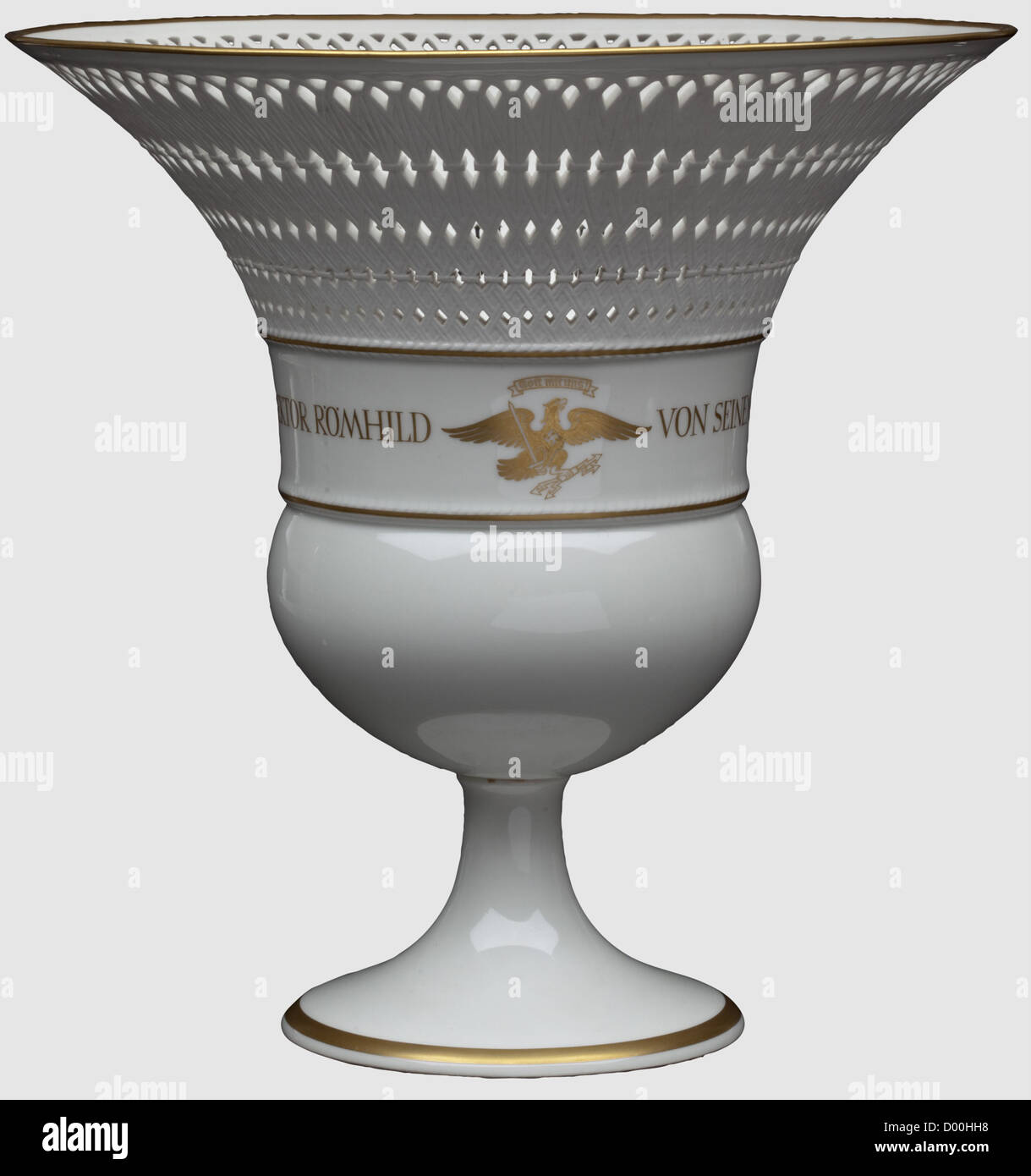 Reich ministry of the interior hi-res stock photography and images - Alamy