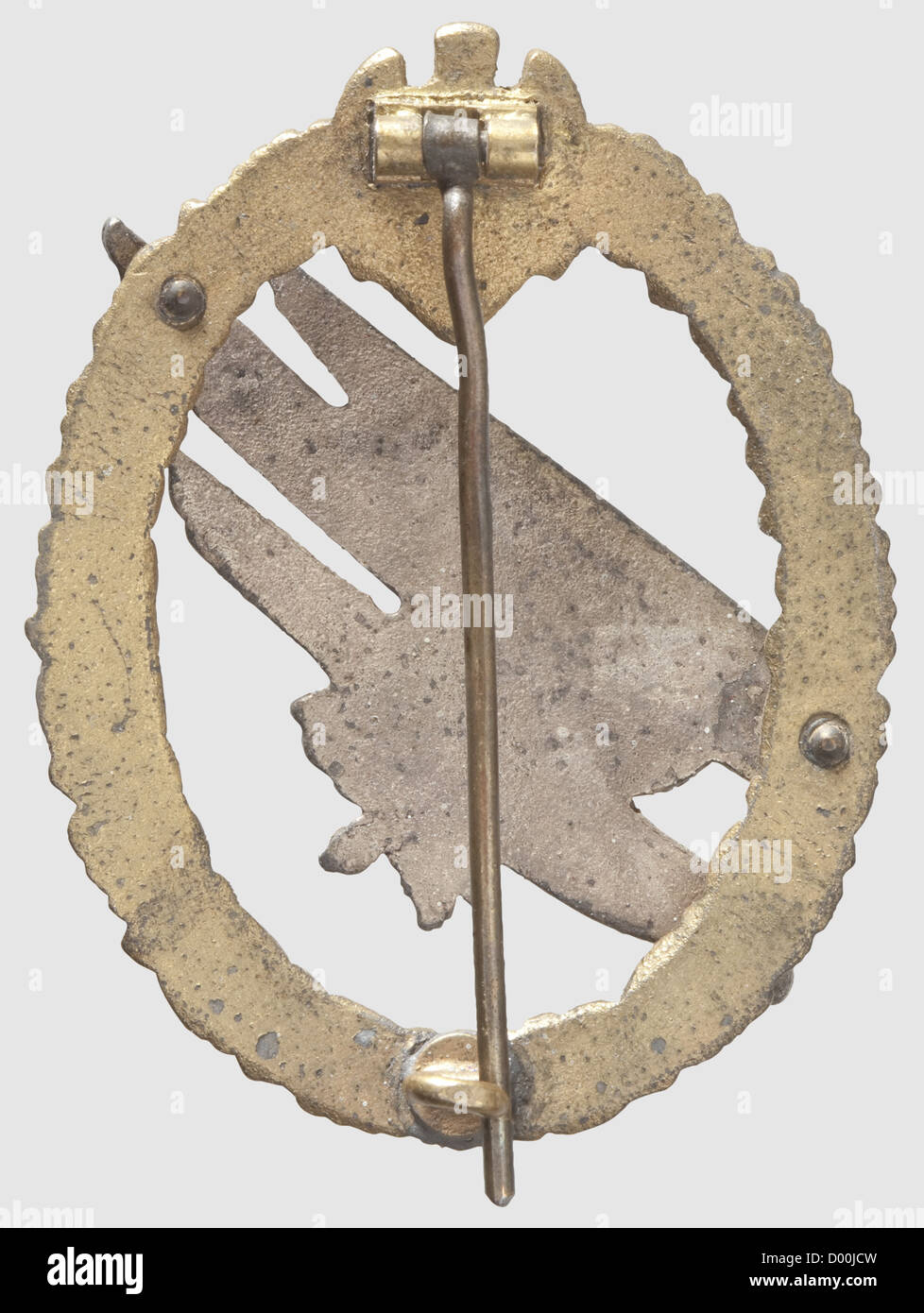 Parachutist badge hi-res stock photography and images - Alamy