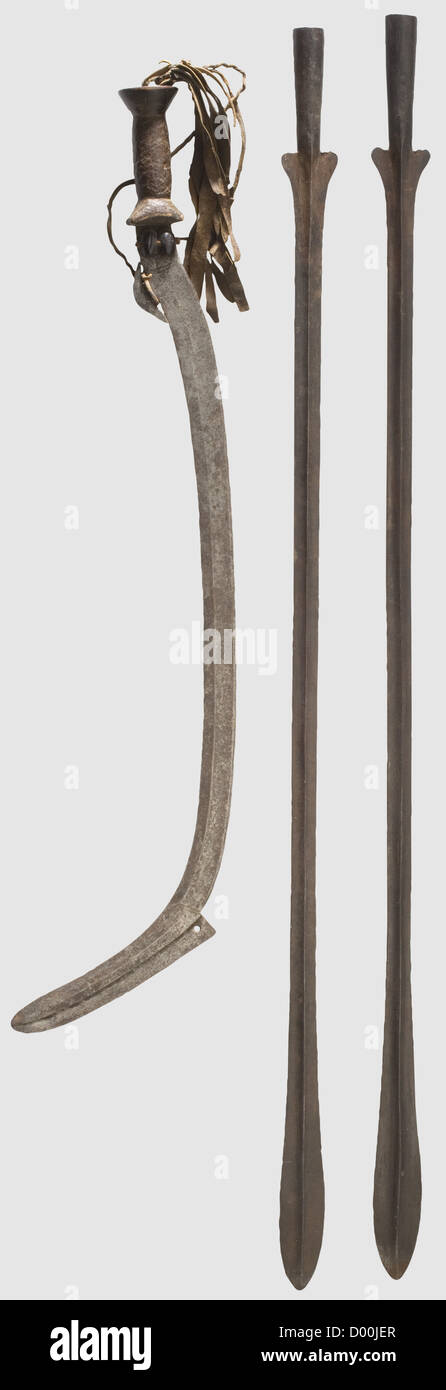 Carved ivory africa hi-res stock photography and images - Alamy