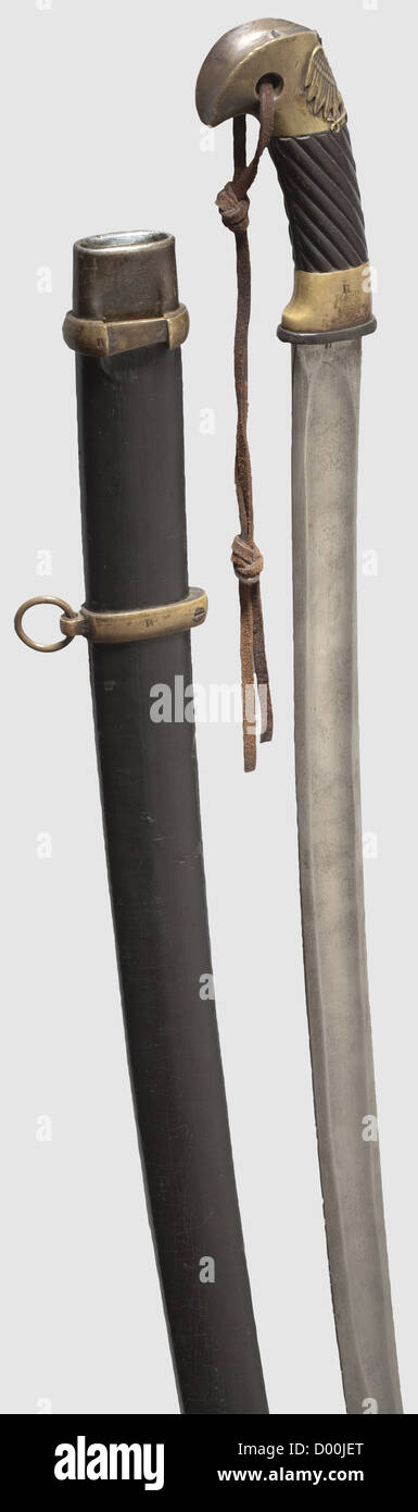 A model 1927 cavalry shashqa for the Polish People's Army,Ludowe Wojsko ...